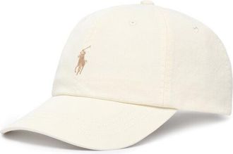 Polo Ralph Lauren Cap 211912843051 Wei&szlig;