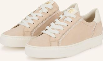 Paul Green Sneaker rosa
