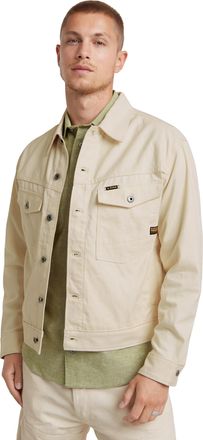 G-Star G-Star RAW Womens Skirts Viktoria Utility Mini Skirt wmn, Blau (Sun Faded Thames D24887-D539-G341), 26