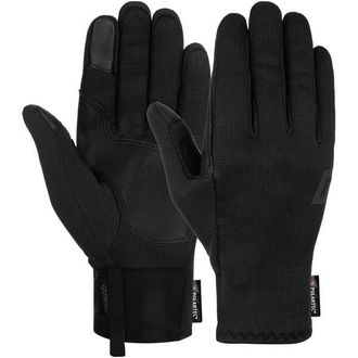 Reusch Herren Handschuhe Reusch Nanuq POLARTEC HF PRO TOUCH-TEC