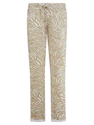 Peter Hahn Hose Peter Hahn beige