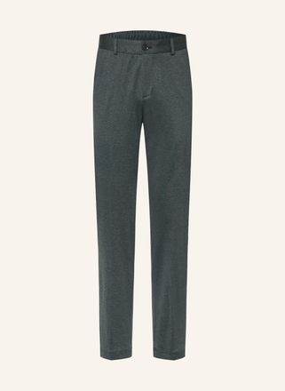 Strellson Anzughose Tius Slim Fit gruen