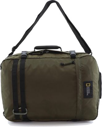 National Geographic Rucksack Hybrid