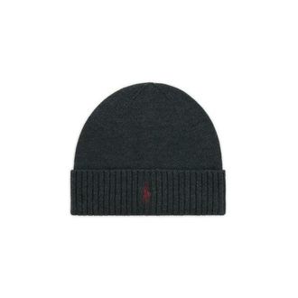 Polo Ralph Lauren Bonnet en laine
