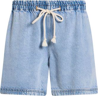 Xirena HOSEN & R&Ouml;CKE - Jeansshorts auf YOOX.COM