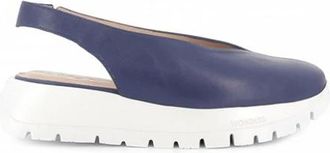 Wonders Femme, Chaussures, Bleu, Taille: 36 EU Chaussures