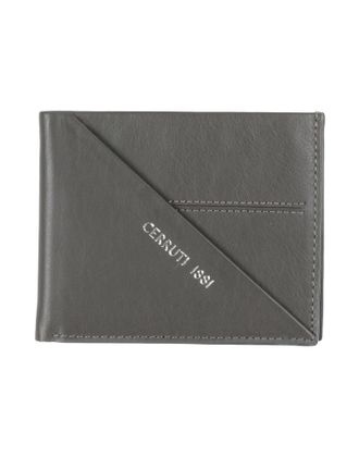 Cerruti Kleinlederwaren - Brieftaschen auf YOOX.COM