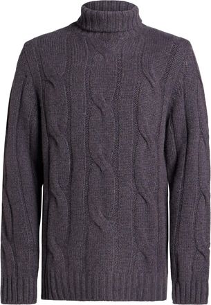 Boglioli STRICKWAREN - Rollkragenpullover auf YOOX.COM