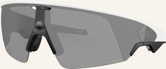 Oakley Smart Glasses Vanguard weiss