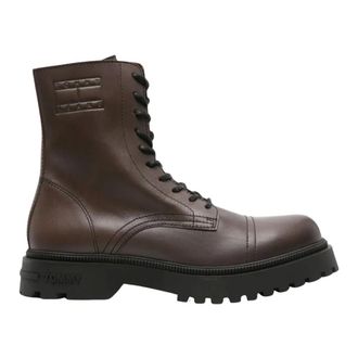 Tommy Jeans Herren, Schuhe, Braun, 41 EUGr&ouml;&szlig;e