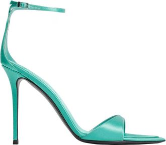 Giuseppe Zanotti Giuseppe Zanotti X Antonioli Intriigo Strap Sandals