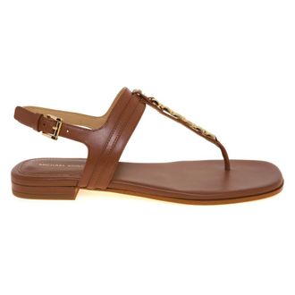 Michael Kors Damen, Schuhe, Braun, 38 EUGr&ouml;&szlig;e
