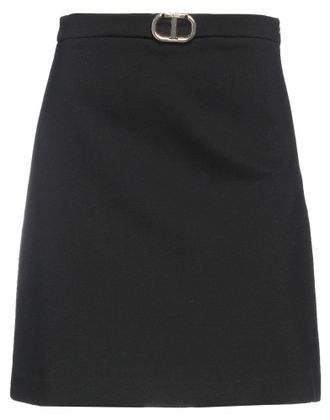 Twin-Set HOSEN & R&Ouml;CKE - Minir&ouml;cke auf YOOX.COM