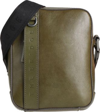 The Bridge TASCHEN - Umh&auml;ngetasche auf YOOX.COM