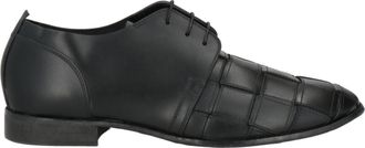 Moma SCHUHE - Schn&uuml;rschuhe auf YOOX.COM