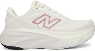 New Balance Laufschuhe New Balance More V6 WMOR3YI Wei&szlig;