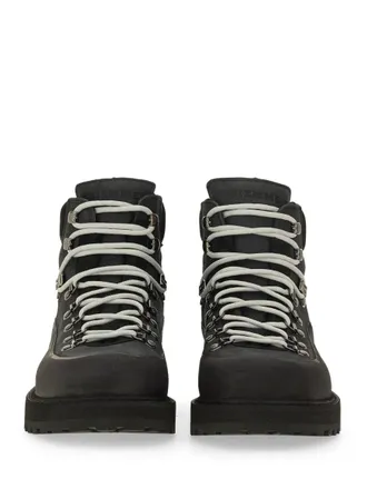 Diemme Roccia Vet Ankle Boot - Black