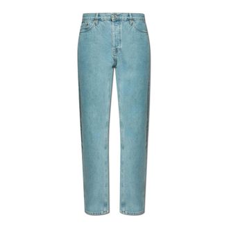 Sams&oslash;e & Sams&oslash;e Jeans Saeddie - - Jeans - Herren - Blau - W34
