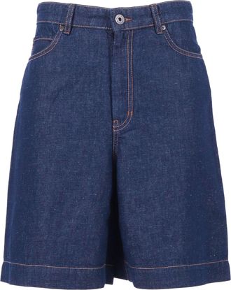 Weekend by Max Mara Pantalone Corto Ozono