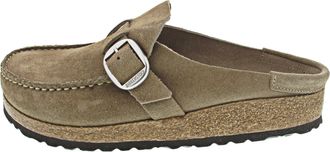 Birkenstock Buckley 1019490, Hufen - 37 EU