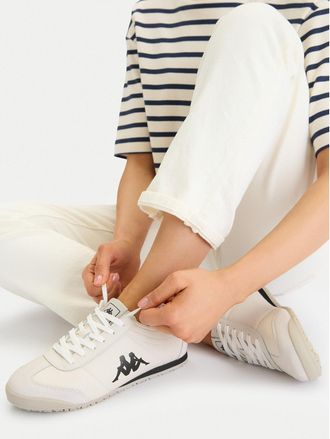 Kappa Sneakers Kappa CEO-1490036A(W) Wei&szlig;