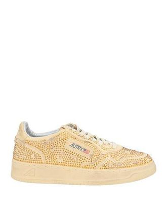 Autry CHAUSSURES - Sneakers sur YOOX.COM