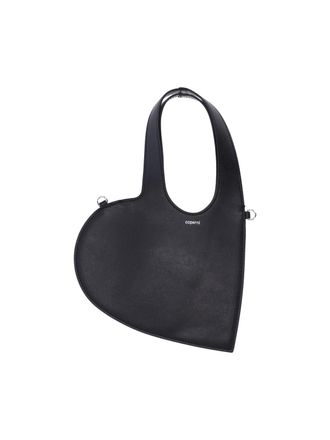 Coperni Baby Heart Bag