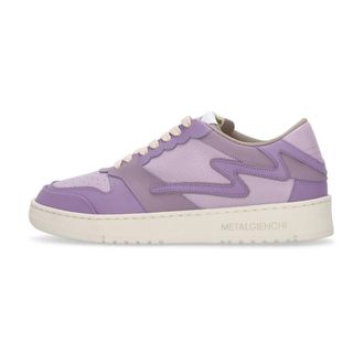 Gienchi Homme, Chaussures, Violet, Taille: 41 EU Icx Low