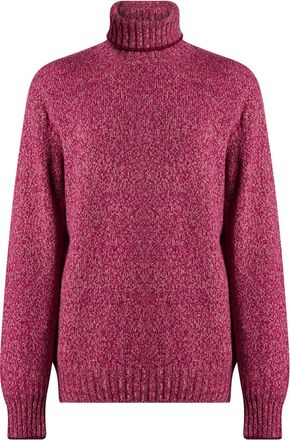 Florence Cashmere STRICKWAREN - Rollkragenpullover auf YOOX.COM