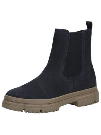 Caprice Caprice Damen 9-9-25405-29 Stiefelette, Ocean NUBUC, 38 EU