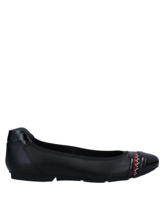 Hogan SCHUHE - Ballerinas auf YOOX.COM