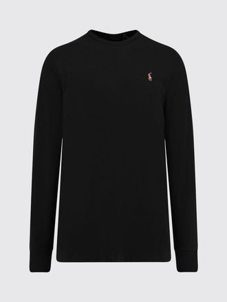 Polo Ralph Lauren T-Shirt POLO RALPH LAUREN Herren Farbe Schwarz