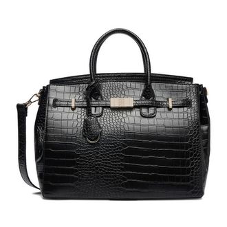 Nine West Handtasche Nine West CEO-Melia-LDA8377 Schwarz