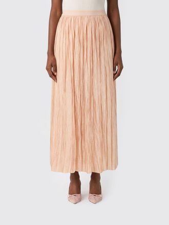 Roberto Collina Jupe ROBERTO COLLINA Femme couleur Chair