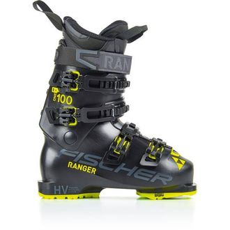 Fischer Herren RANGER ONE 100 VAC GW BLACK/BLACK