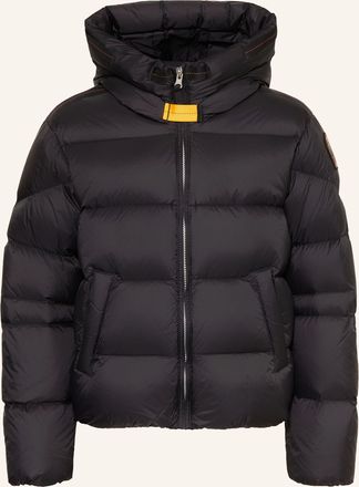 Parajumpers Parajumpers Daunenjacke schwarz