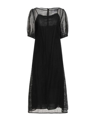 Erika Cavallini Semi Couture KLEIDER - Midi-Kleider auf YOOX.COM