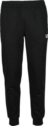 Emporio Armani Emporio Armani Ea7, Herren, Hosen, Schwarzk, XLGr&ouml;&szlig;e