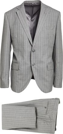 Lubiam ANZ&Uuml;GE und CO-ORDS - Anz&uuml;ge auf YOOX.COM