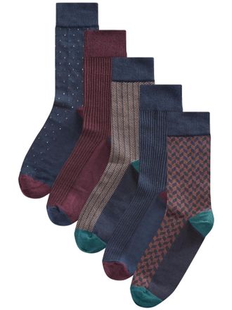 Next Socken
