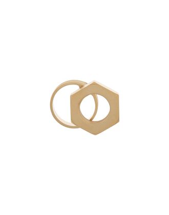 Maison Margiela SCHMUCK und UHREN - Einzelne Ohrringe auf YOOX.COM