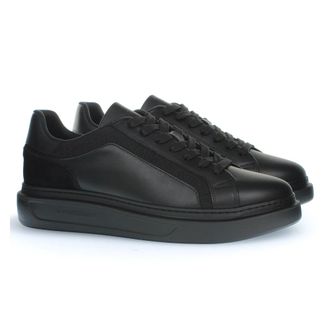 Harmont & Blaine Sneakers - - Shoes - Herren - Schwarzk - 42 EU