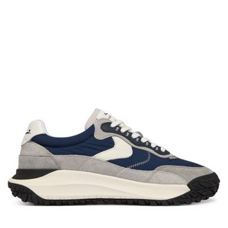Voile Blanche Sneakers Voile Blanche 2019859-01 Dunkelblau