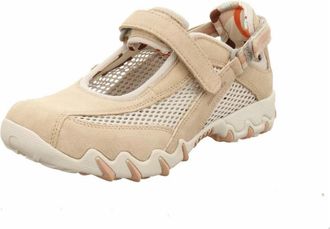 Mephisto Slipper - - Shoes - Damen - Beige - 35 1/2 EU