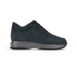 Hogan Interactive Sneakers - - Shoes - Herren - Blau - 47 EU