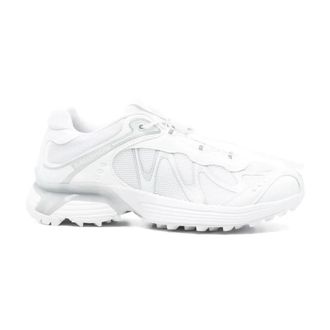 Salomon Whisper Sneakers - - Shoes - Herren - Wei&szlig; - 45 EU