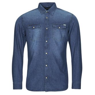 Jack & Jones JJESHERIDAN SHIRT L/S