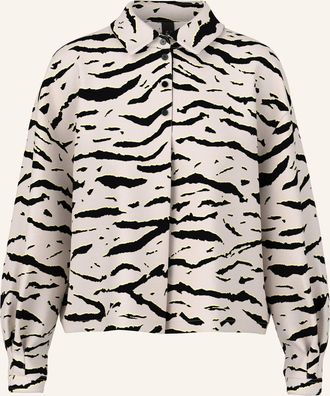 Marc Cain Bluse beige