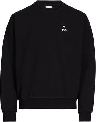 Arte Pull uni en coton