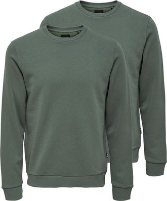 Only & Sons Sweatshirt Ceres